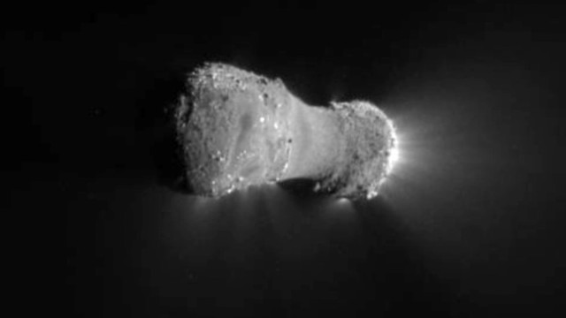 Dont Count Doomsday Asteroid Out Yet Cnn