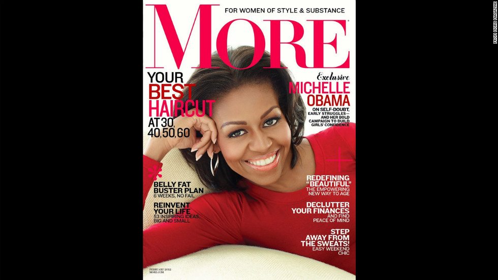 Opinion For Women Over 50 Bikinis Botox And Bling Cnn