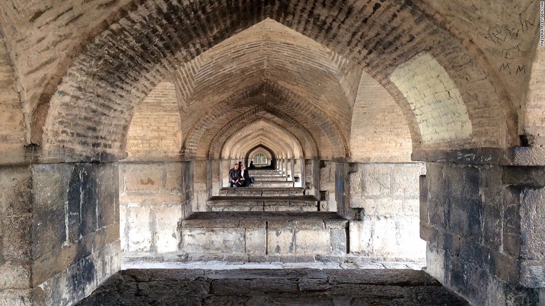 Inside the Jewish community 'at home' in Esfahan, Iran - CNN Inside the Jewish community 'at home' in Esfahan, Iran - CNN
