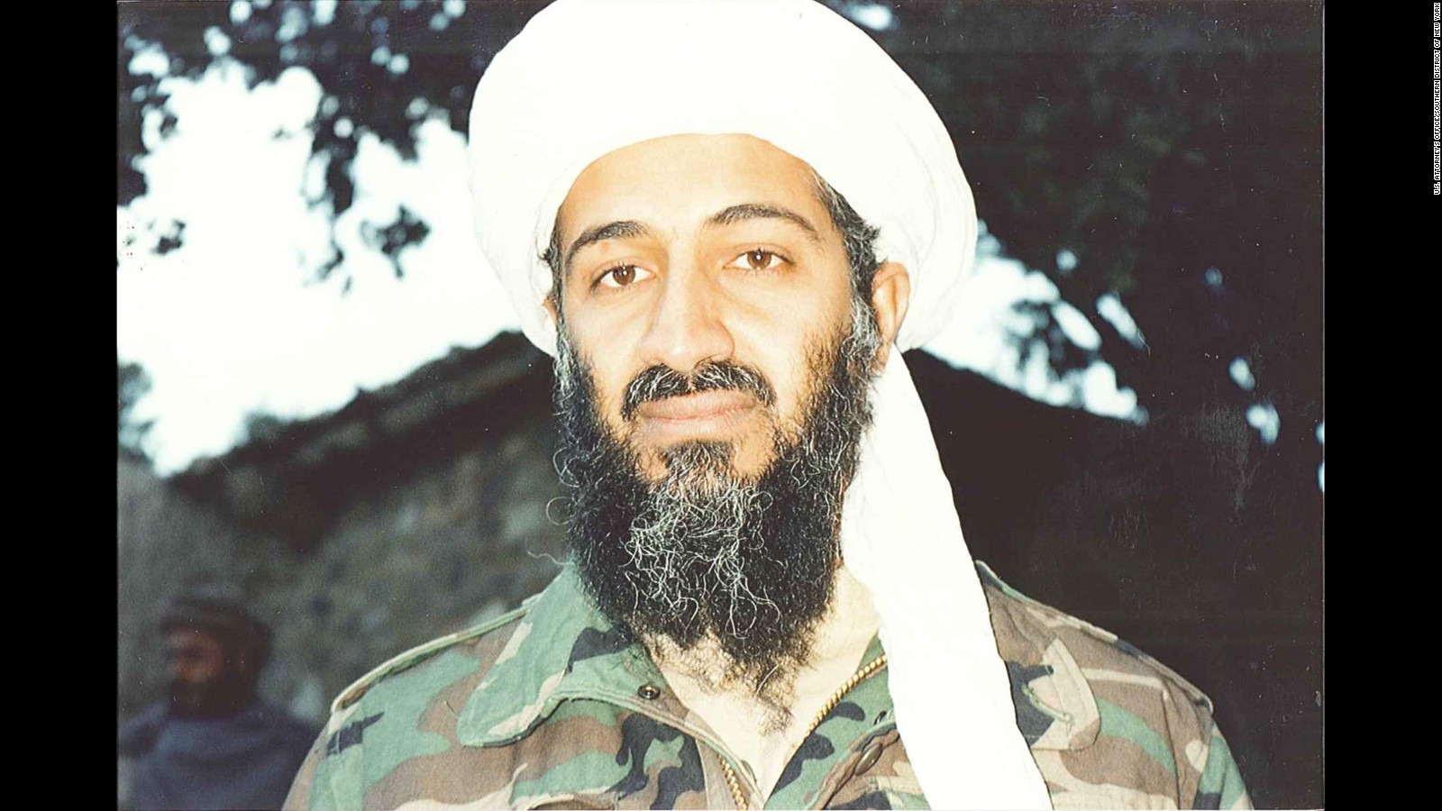 Rare Photos Offer Look Inside Osama Bin Ladens Afghan Hideout