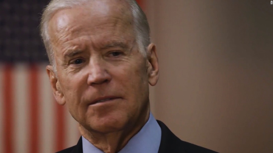 Joe Biden Mum On Whether He Voted Hillary Clinton Or Bernie Sanders