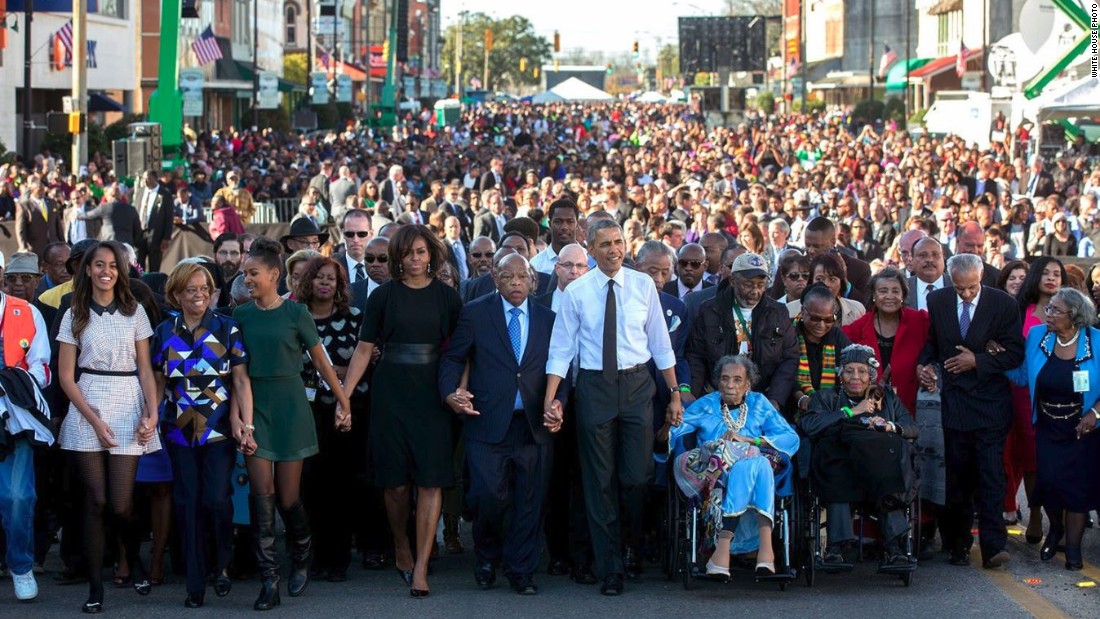 The Obama White House wants this to be our lasting memory - CNNPolitics The Obama White House wants this to be our lasting memory - CNNPolitics