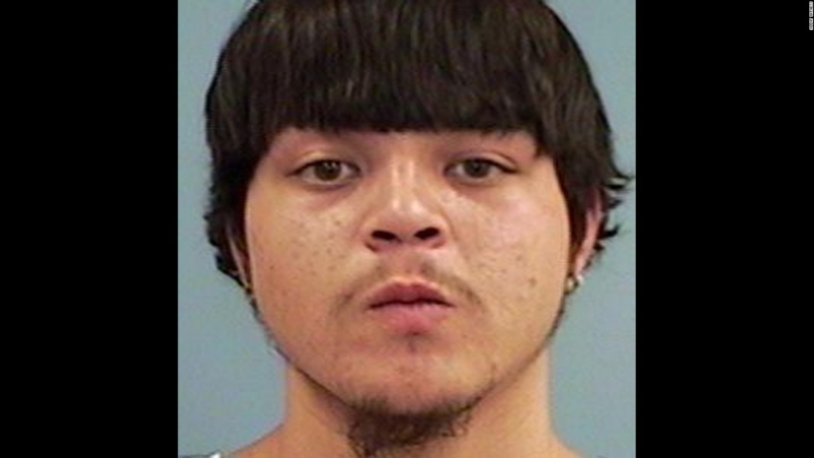 Phoenix Serial Killer The Neighborhood The Suspect Terrorized Breathes