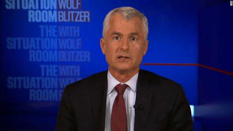 Former FBI agent fears that political attacks against the bureau will ... Former FBI agent fears that political attacks against the bureau will ...