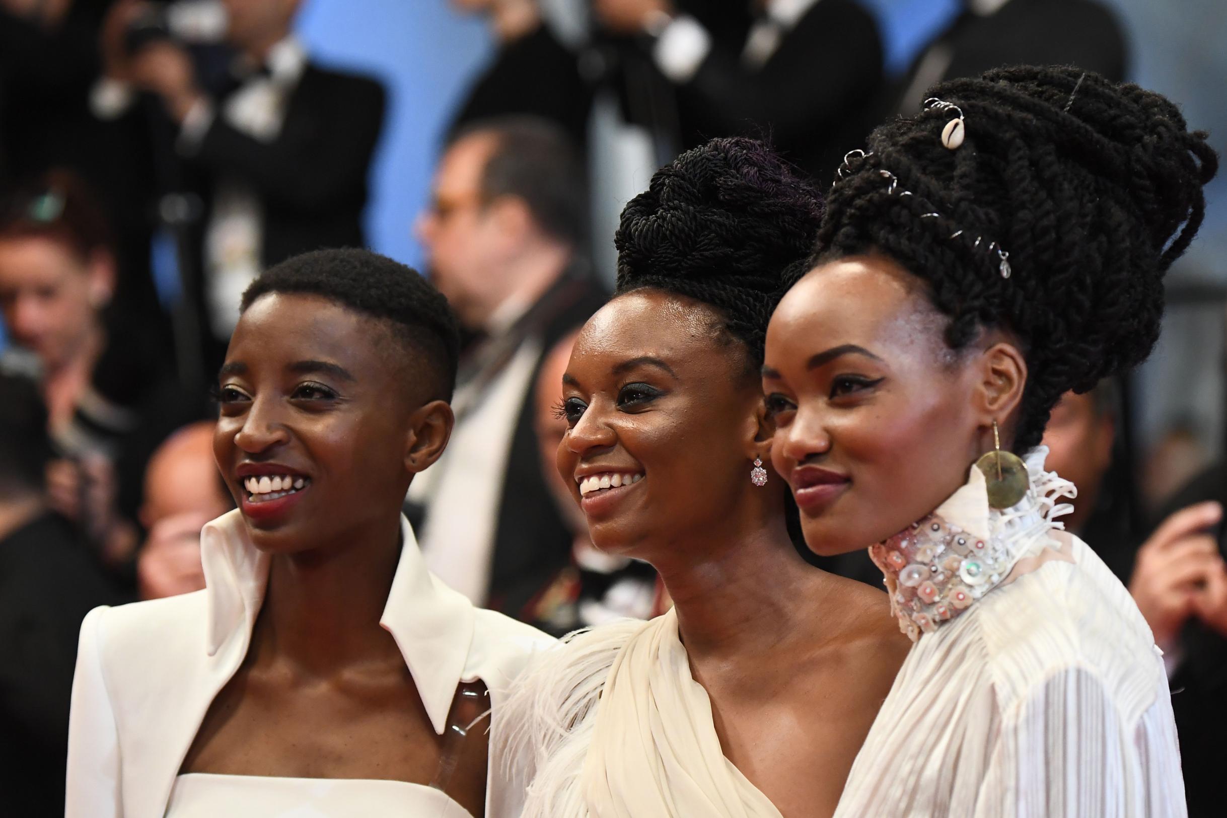 Rich Teens Lesbians Telegraph