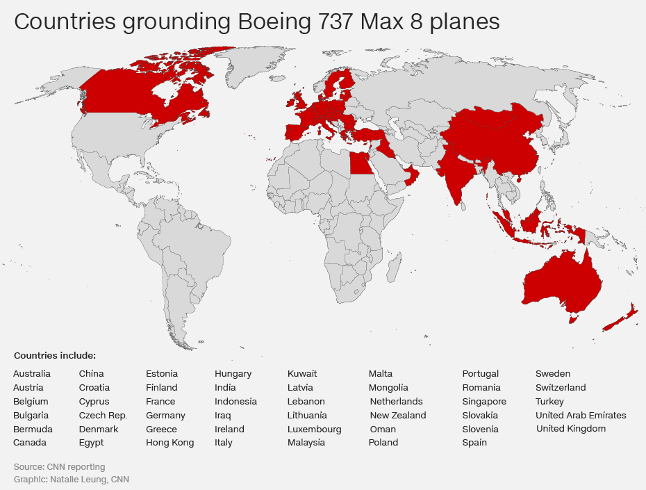 B737MAX Grounded Worldwide Q1 2019 - Page 32 - Airliners.net