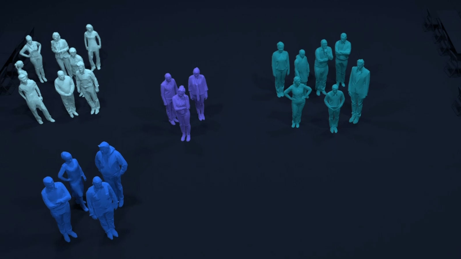 What are the Iowa caucuses: An illustrated guide