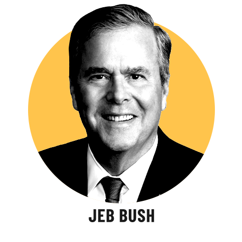 Jeb Bush: America is failing its workforce - CNN