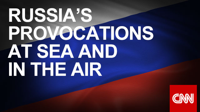 Russia rising: Everything you need to know about how Moscow is flexing ...