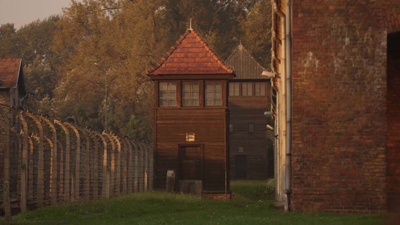Voices of Auschwitz