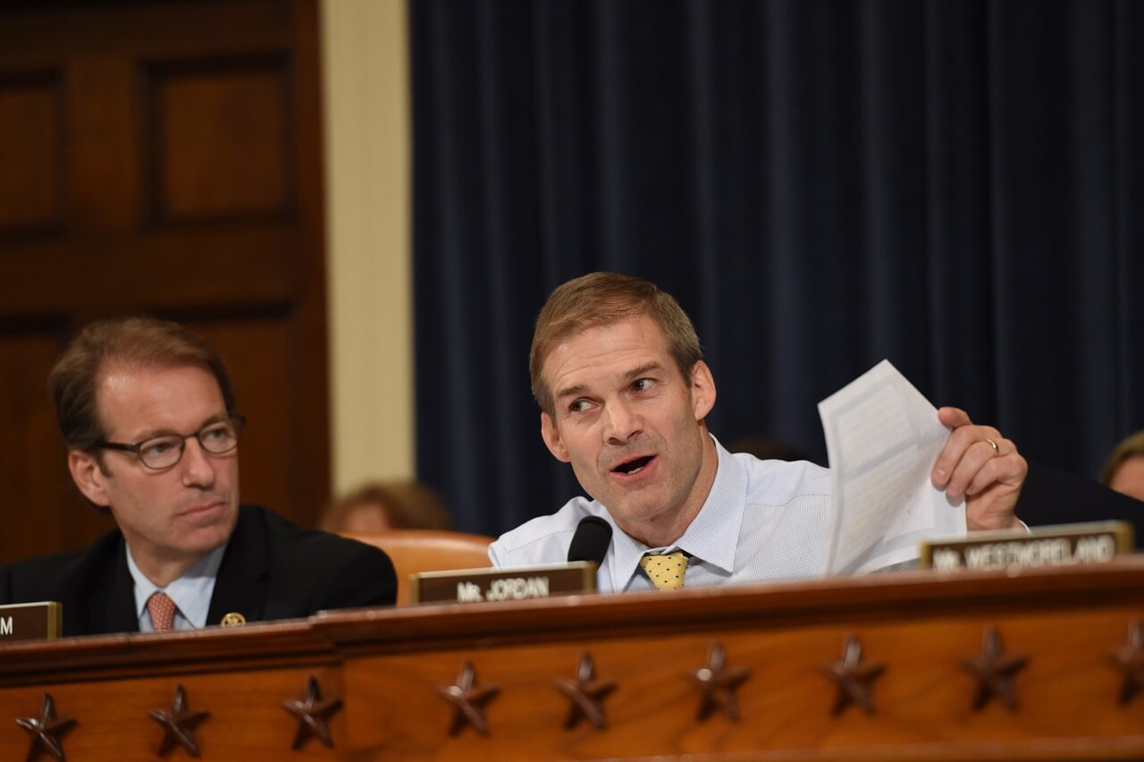 Hillary Clinton stares down her enemies - A Race Like No Other