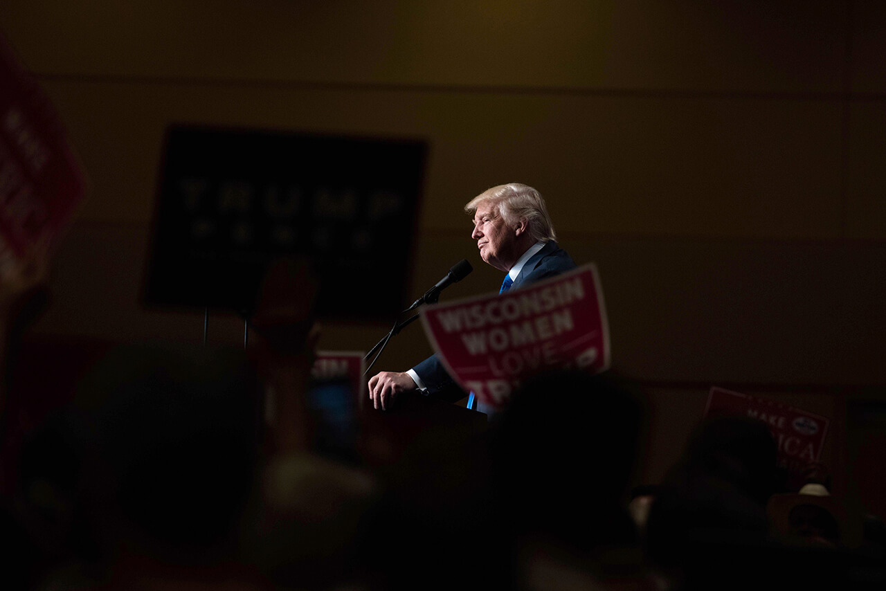 The surprises of October - A Race Like No Other