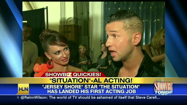 Mike The Situation Sorrentino Arrested After Tanning Salon Fight Cnn