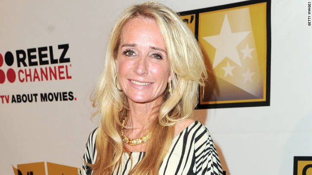 Kim Richards on 'Housewives' reunion: 'I'm an alcoholic' - CNN Kim Richards on 'Housewives' reunion: 'I'm an alcoholic' - CNN