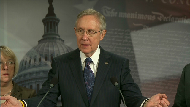 Senate Rejects Gop Measure To Build Oil Pipeline Cnnpolitics