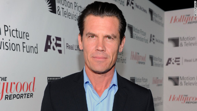 'Men in Black 3' star Josh Brolin talks about playing a young Tommy Lee ... 'Men in Black 3' star Josh Brolin talks about playing a young Tommy Lee ...