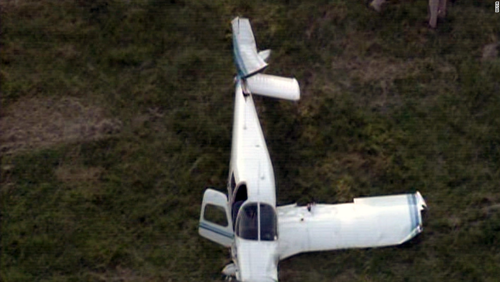 U S Asks Canada To Investigate Air Collision With Faa Ntsb Ties Cnn