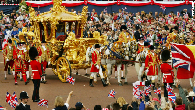 What's on during Diamond Jubilee weekend - CNN What's on during Diamond Jubilee weekend - CNN