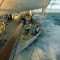Are traditional sail boats the future of trade? - CNN