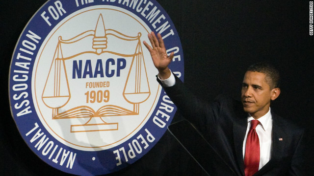 Is Obama Taking Black Vote For Granted Cnnpolitics