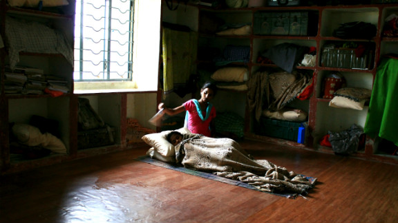 Freedom Project Indias Sex Slaves Cnn