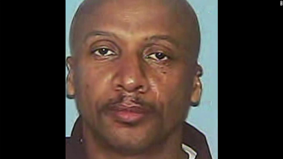 Authorities arrest man suspected of killing 1 at Georgia megachurch - CNN