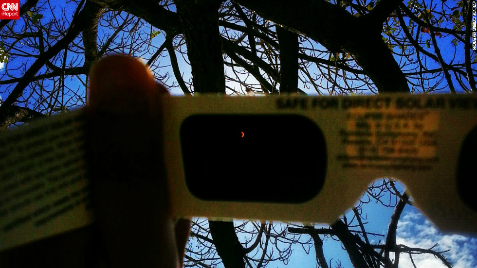 Lights out down under: Your photos from Australia's total solar eclipse ...