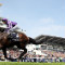 2012: How horse racing became cool - CNN