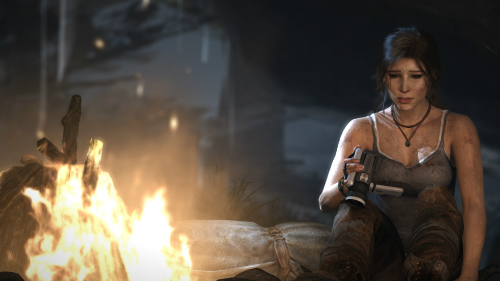 In new video games, gore gives way to emotion - CNN