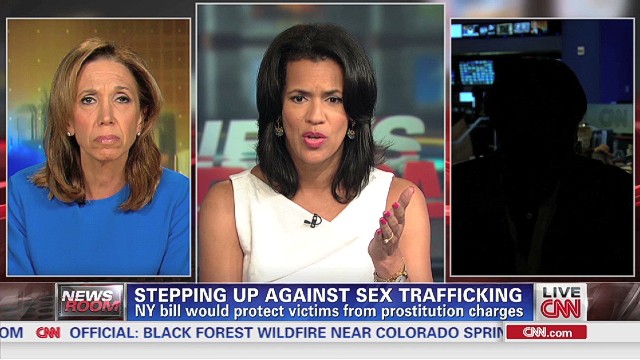 Agents Race To Save Girl Had One Blurred Clue Cnn