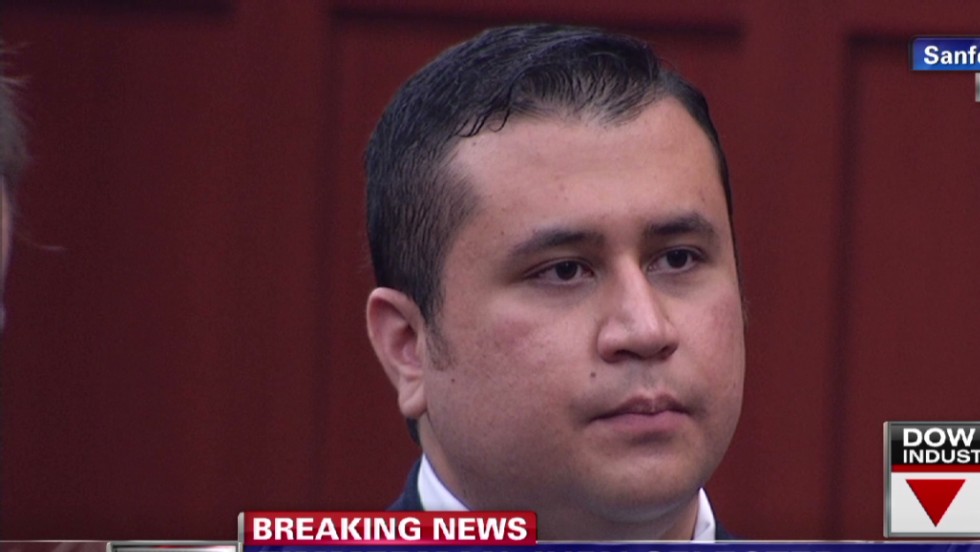 All Female Jury To Try Zimmerman Cnn