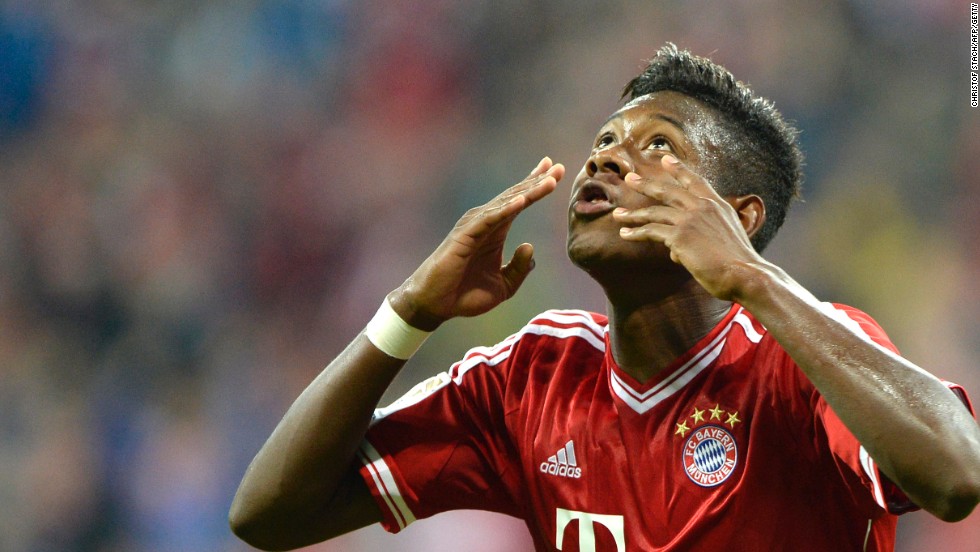 Bayern make winning start; PSG held in French season opener - CNN