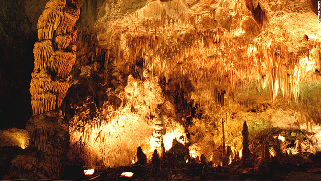 Researchers Explore The Science Of Awe Cnn
