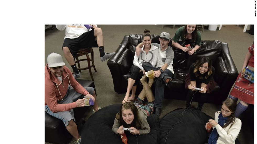 Playing video games to raise millions for charity - CNN