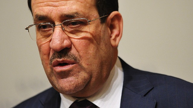 Obama, al-Maliki to address Iraq's violence spike at White House ... Obama, al-Maliki to address Iraq's violence spike at White House ...