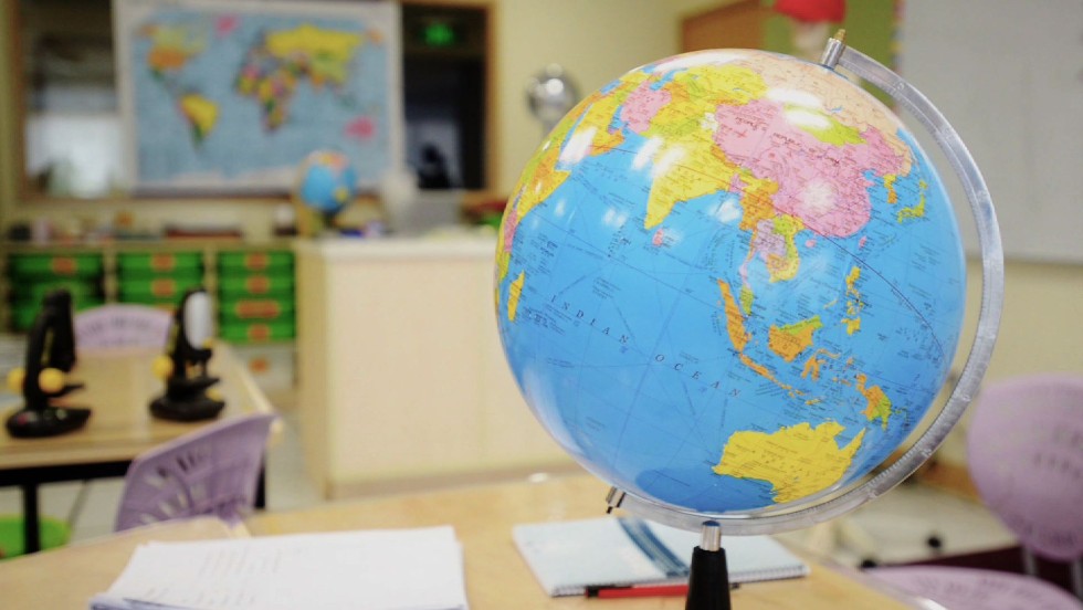 Opinion: What Asian schools can teach the rest of the world - CNN