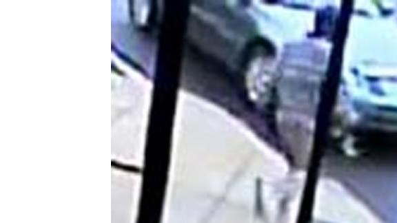 Man Shot Dead After Bank Robbery Convicted Of Threatening Obama In 10