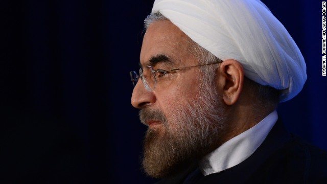 Iran, world powers start final nuclear talks round - CNN Iran, world powers start final nuclear talks round - CNN