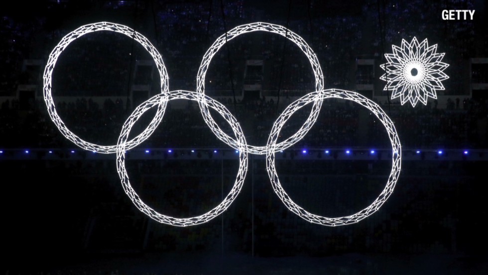 15 Most Memorable Moments Of The 2014 Winter Olympics In Sochi Cnn