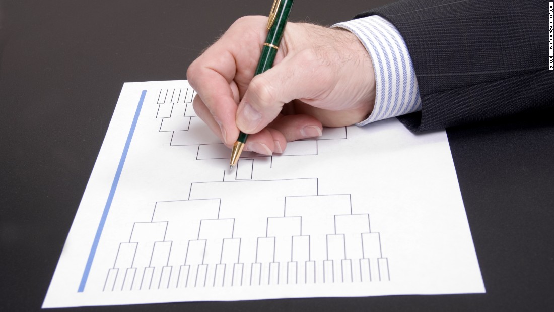 Bracketology 101: How to win your office pool - CNN Video
