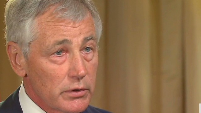 Hagel: Russia causing itself long-term harm with Ukraine steps ... Hagel: Russia causing itself long-term harm with Ukraine steps ...