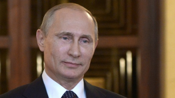 Kerry on plane disaster: 'Moment of truth' for Putin | CNN Politics