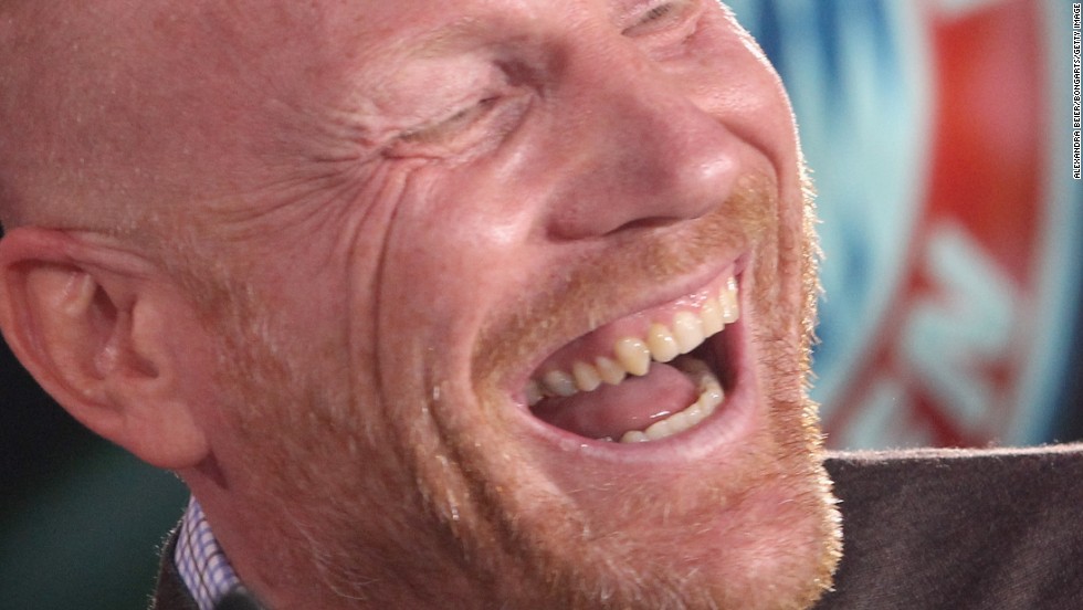 How many types of smile are there? - CNN