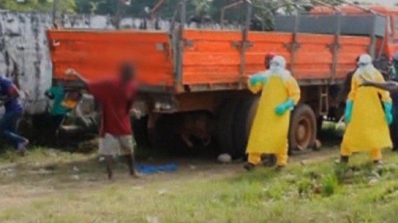 Ebola Virus Has Killed More Than 1 900 Officials Say Cnn