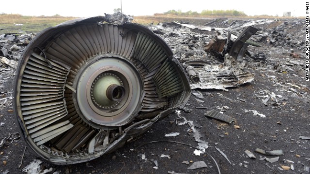 Malaysia Airlines jet crashes in Ukraine Malaysia Airlines jet crashes in Ukraine