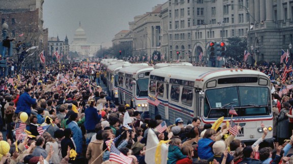 1979 Iran hostage crisis - CNN 1979 Iran hostage crisis - CNN