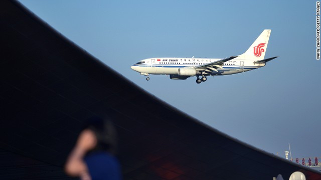 Two weeks in China air rage and other dramas - CNN Two weeks in China air rage and other dramas - CNN