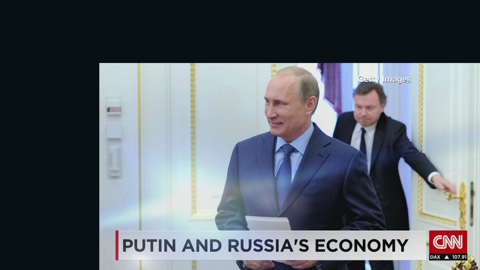 Kremlin Posts Vladimir Putin Images After Health Rumors Cnn