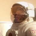 The helicopter that could explore Mars - CNN Video