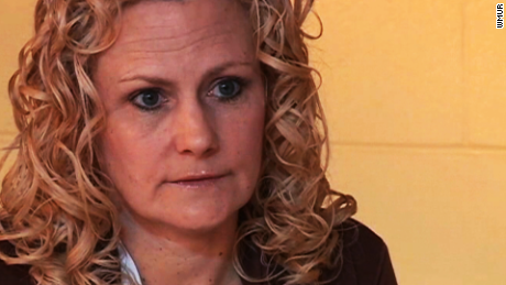 Unrepentant Pam Smart wants less prison time - CNN Video
